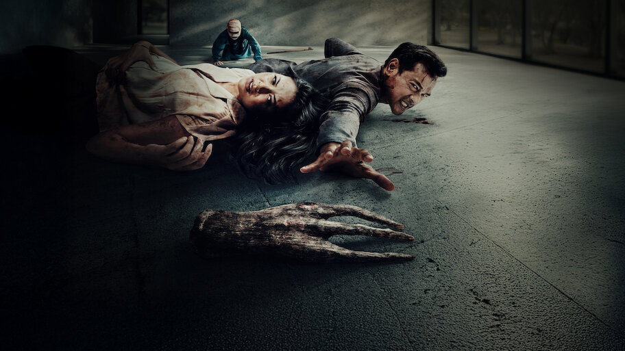 Watch Curse of the Monkey's Claw | Netflix