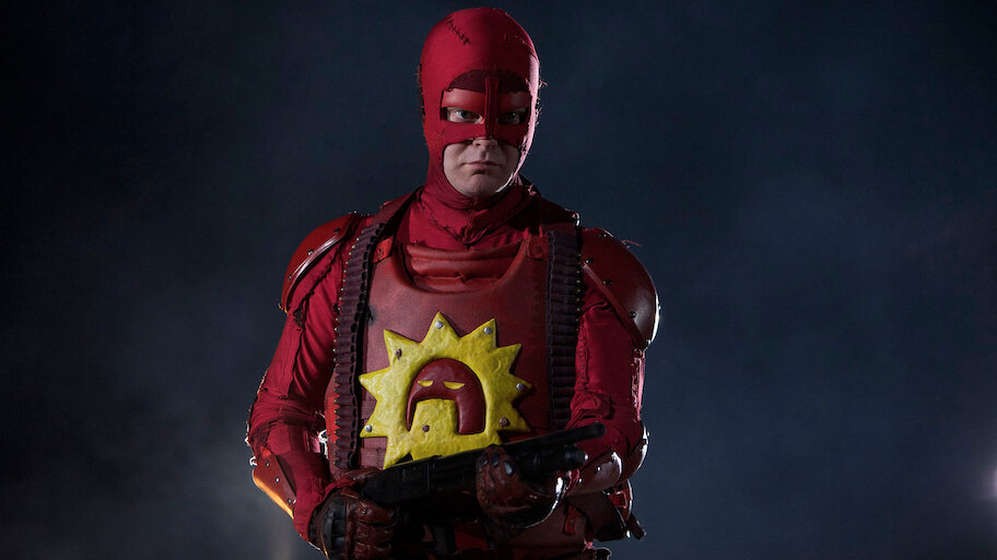 Watch Super | Netflix