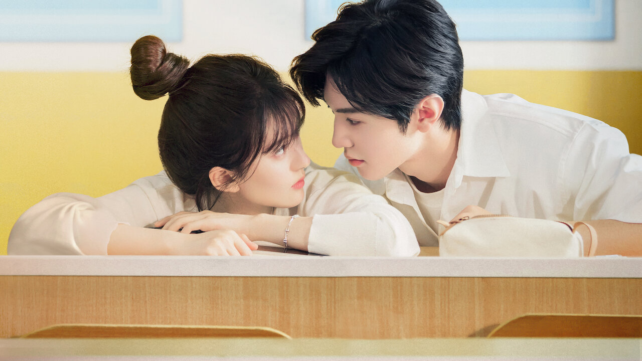 Hidden Love Netflix