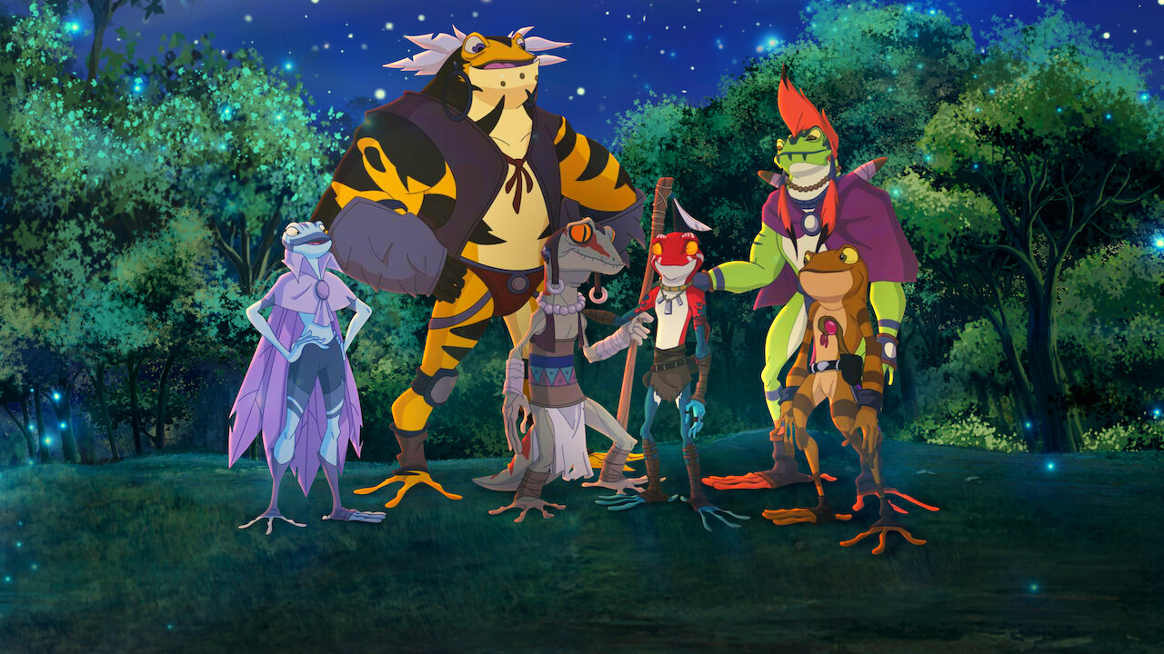 Watch Kulipari: Dream Walker | Netflix Official Site