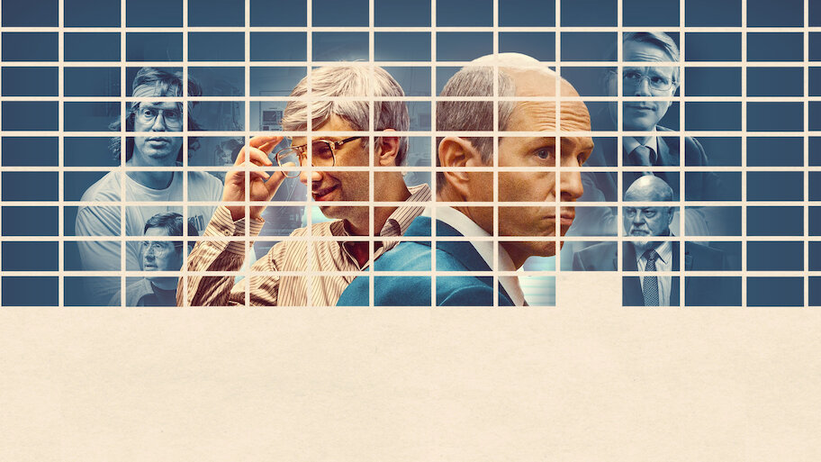 Watch BlackBerry | Netflix