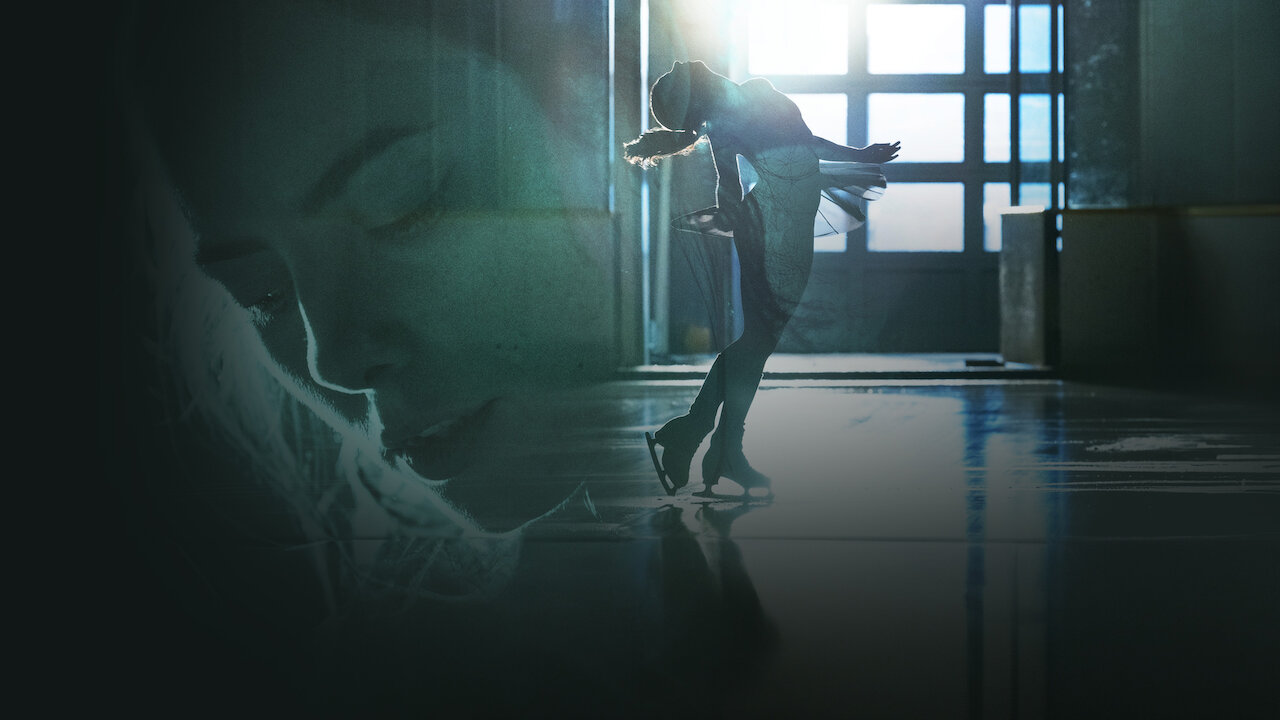 Spinning Out | Netflix – offizielle Webseite