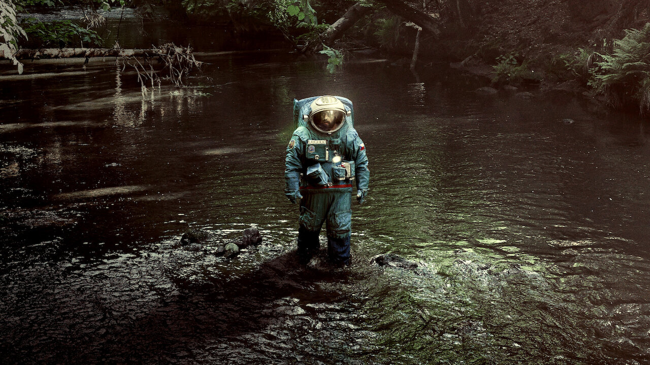 Watch Spaceman | Netflix Official Site