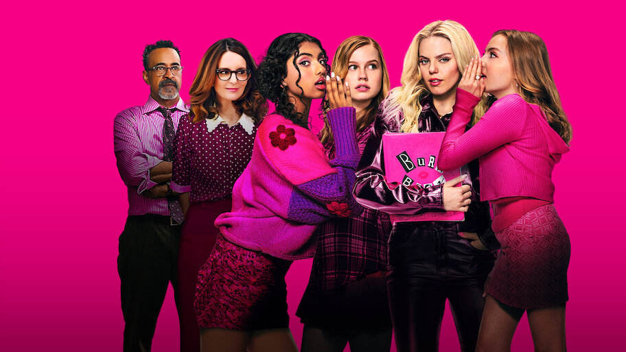 Mean Girls | Netflix