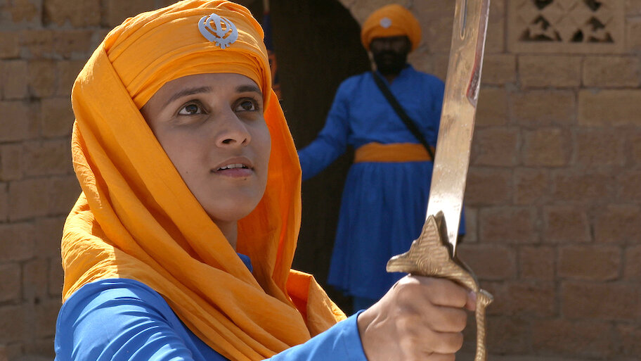 Watch Adrishya | Netflix