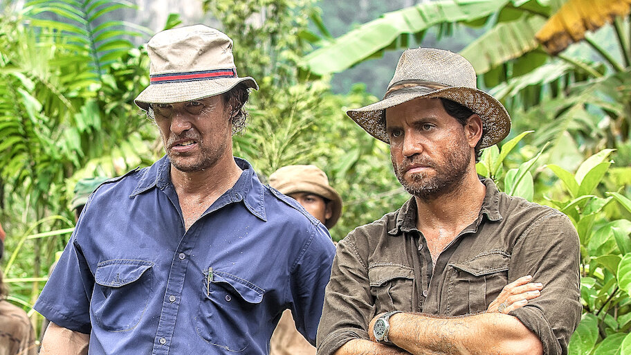 Watch Gold | Netflix