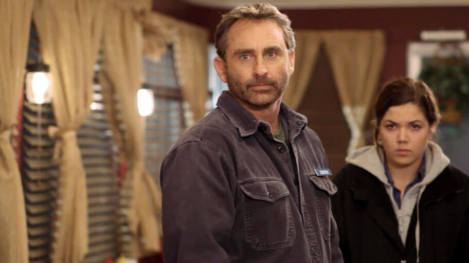 The Encounter | Netflix