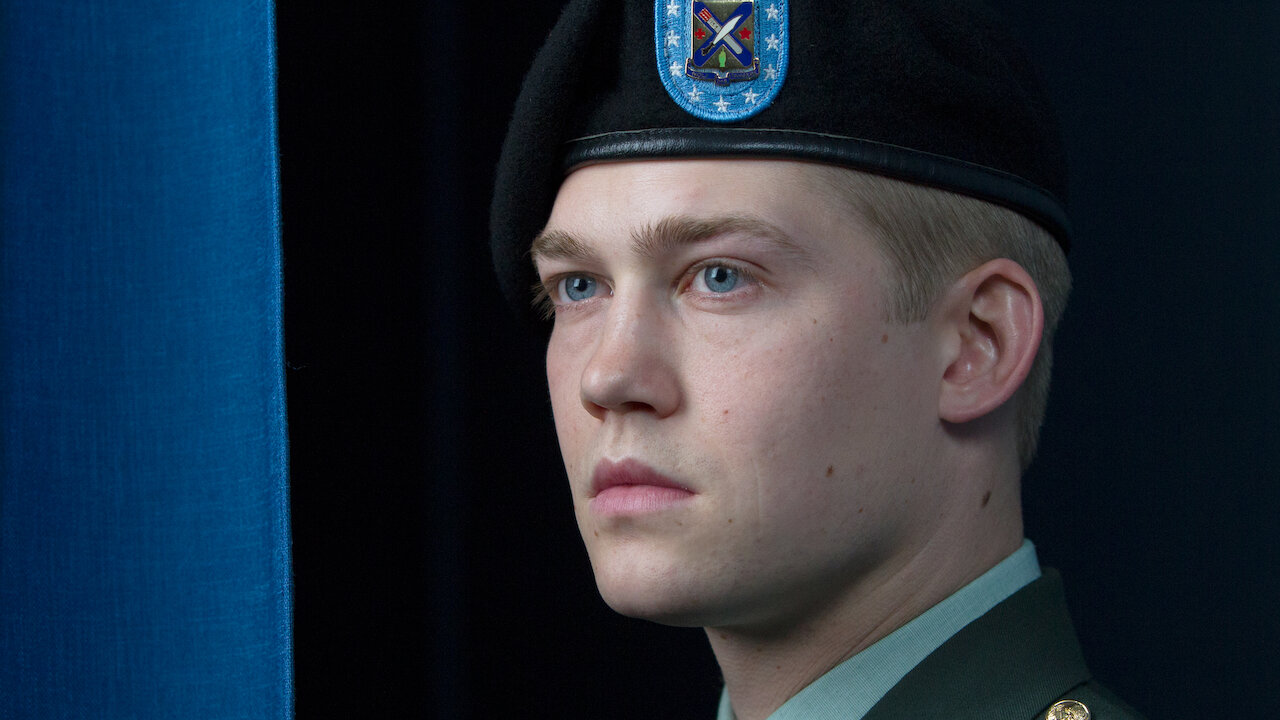 Watch Billy Lynn's Long Halftime Walk | Netflix
