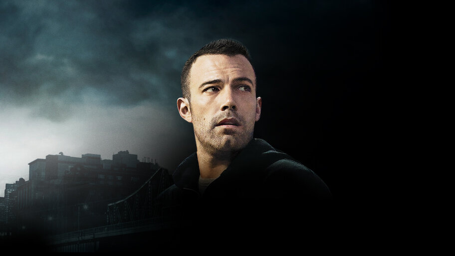 Watch The Town | Netflix