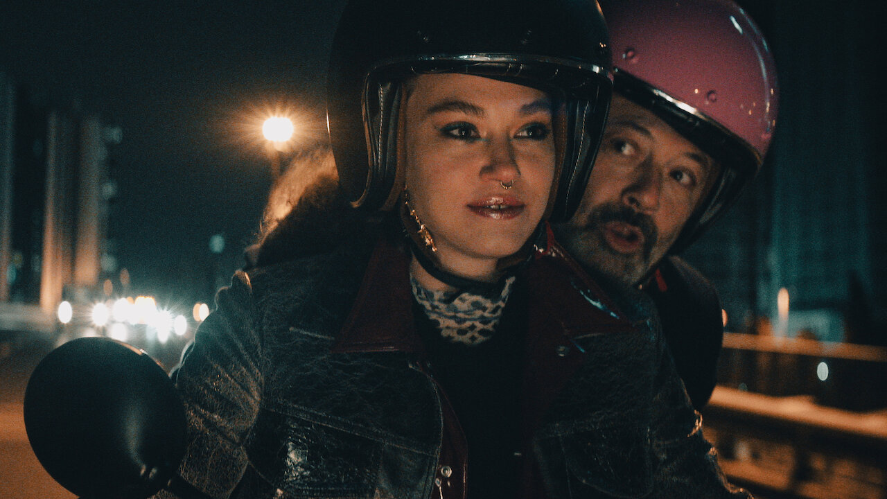 Watch Meeting Point | Netflix