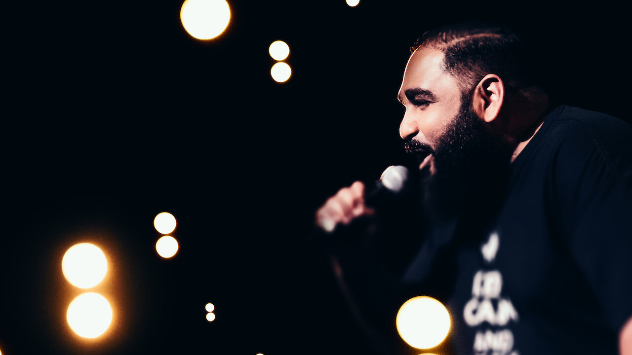 Kavin Jay: Everybody Calm Down! | Site oficial da Netflix