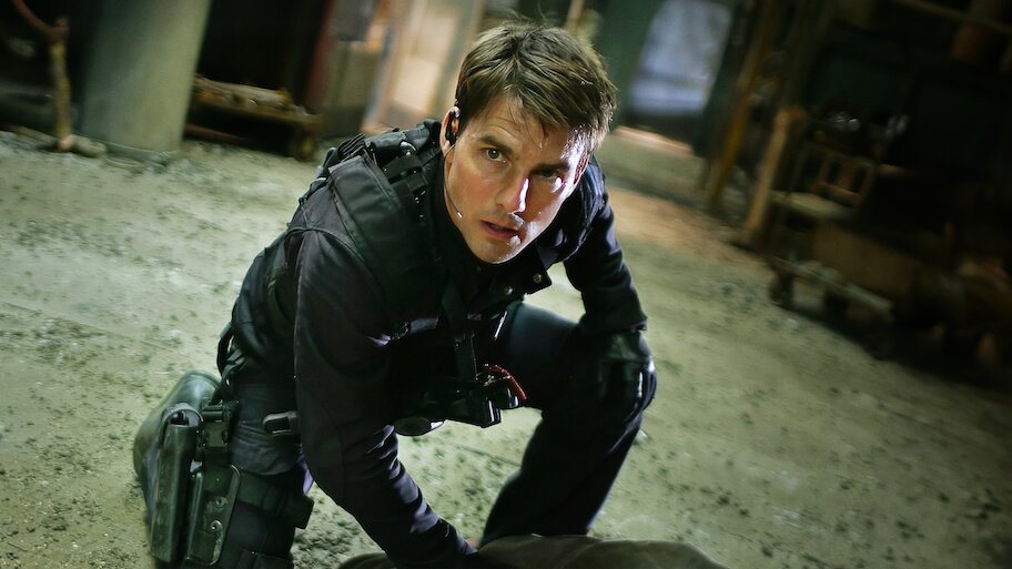 Watch Mission: Impossible III | Netflix