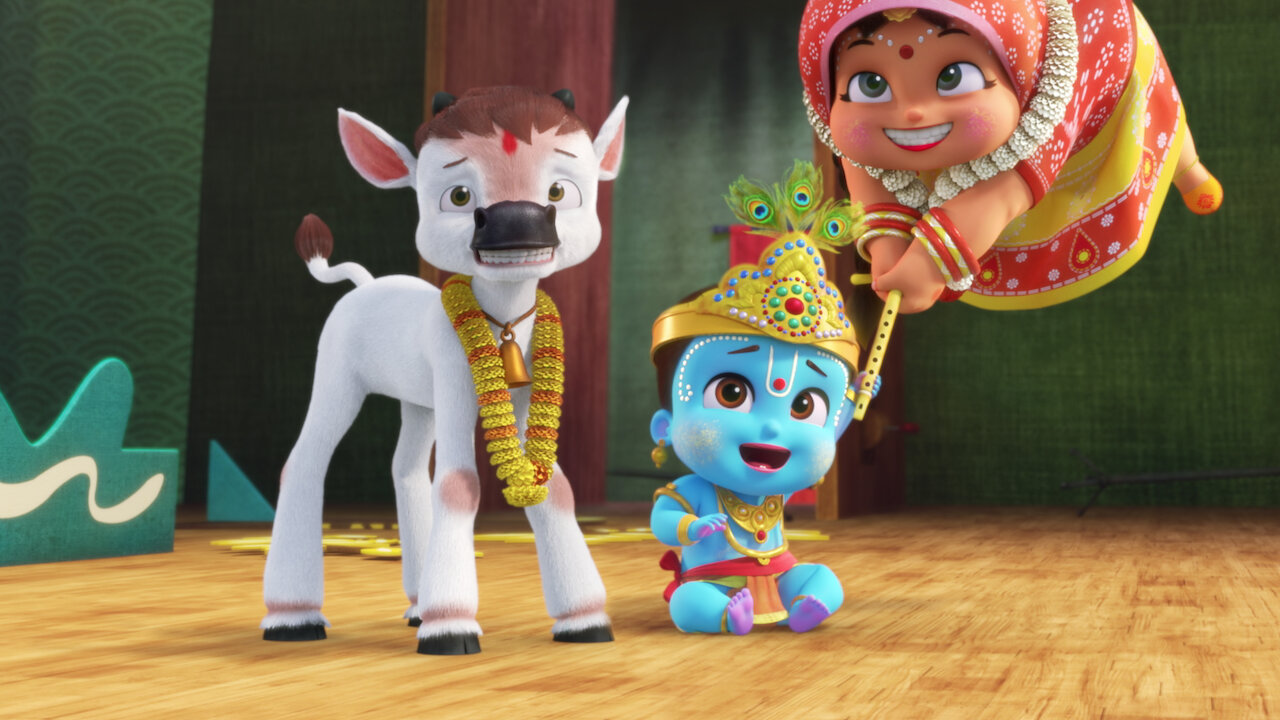 Watch Mighty Little Bheem: Festival of Colors | Netflix Official Site