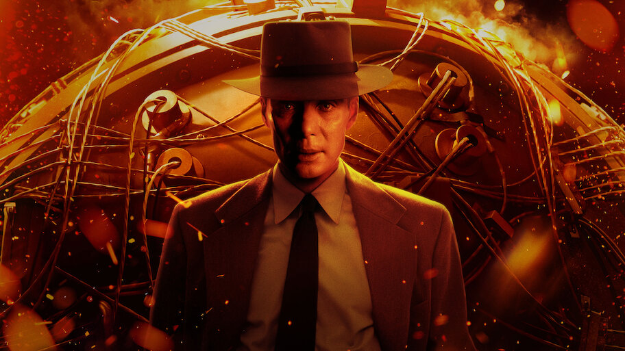 Watch Oppenheimer | Netflix