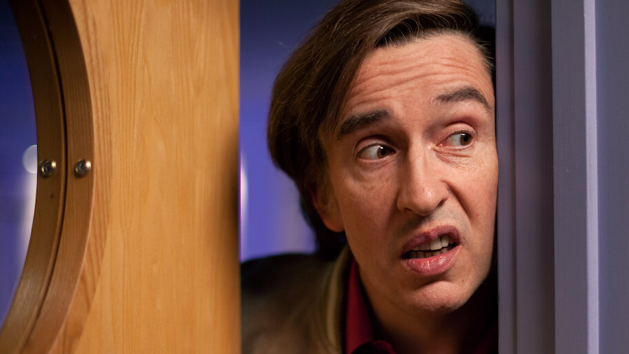 Watch Alan Partridge | Netflix