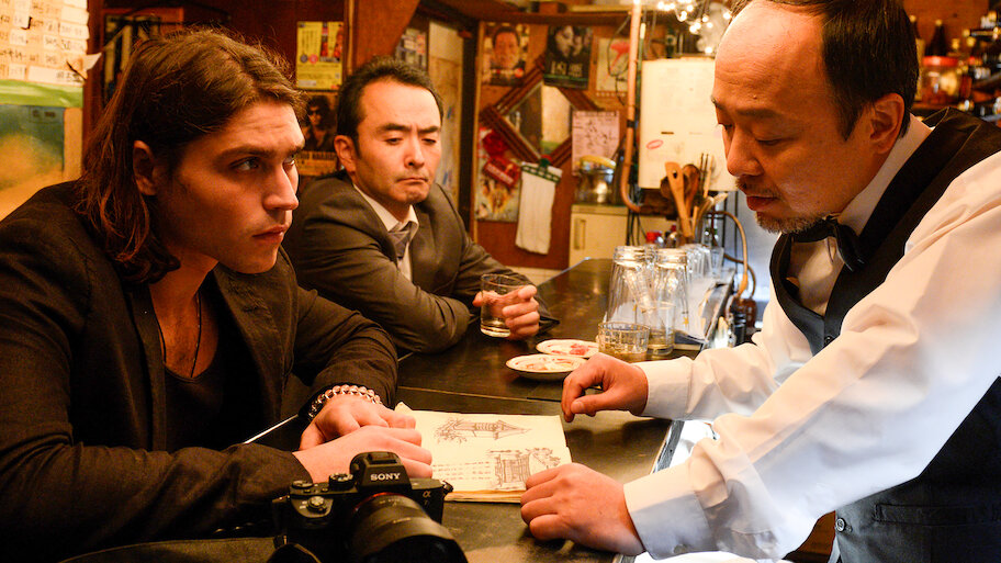 Watch Temple | Netflix