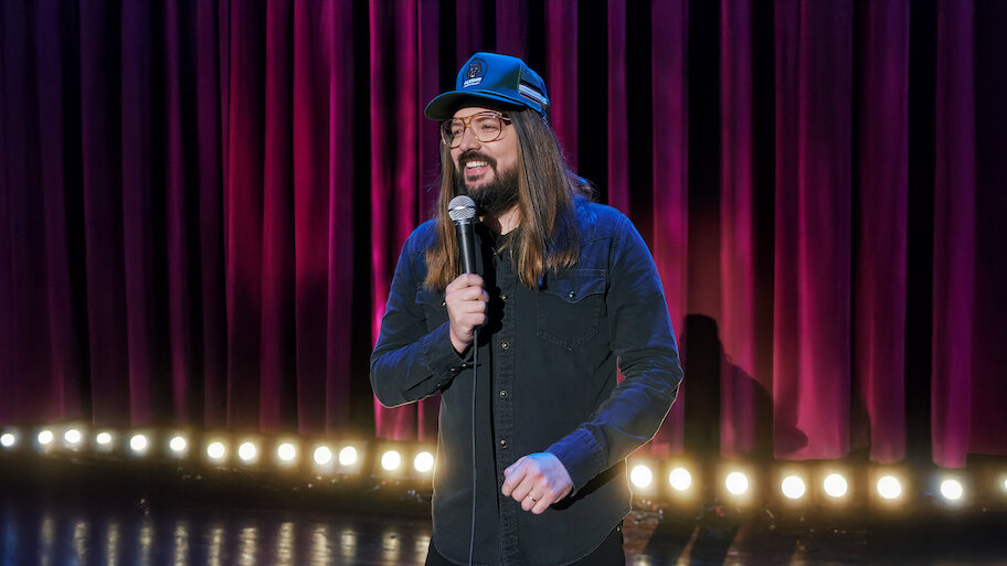 Watch Dusty Slay: Wet Heat | Netflix Official Site