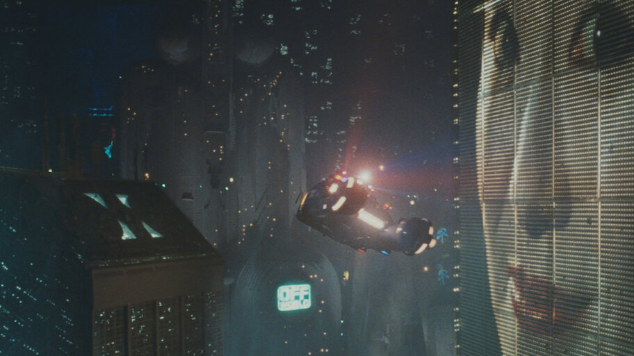 Blade Runner | Netflix
