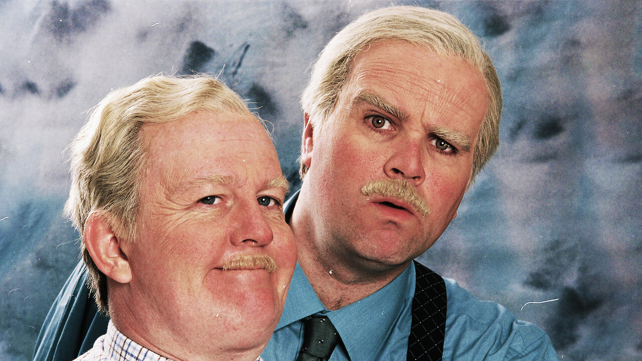 Watch Still Game | Netflix