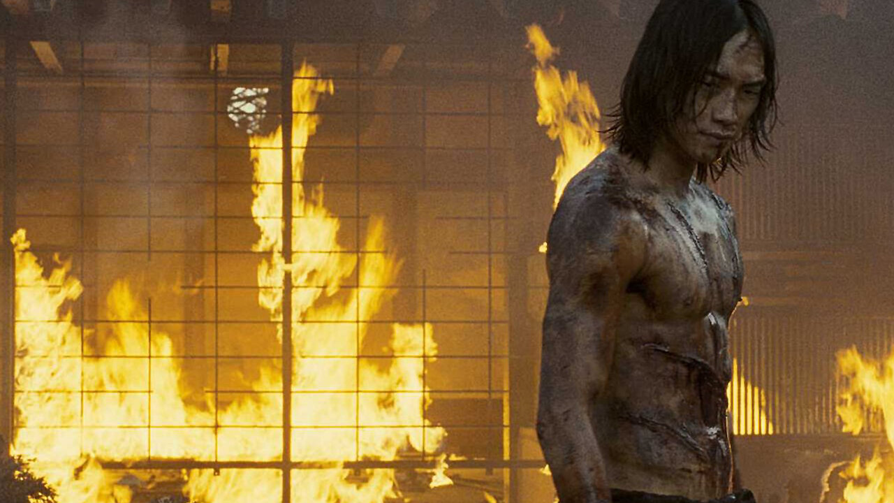 Watch Ninja Assassin | Netflix