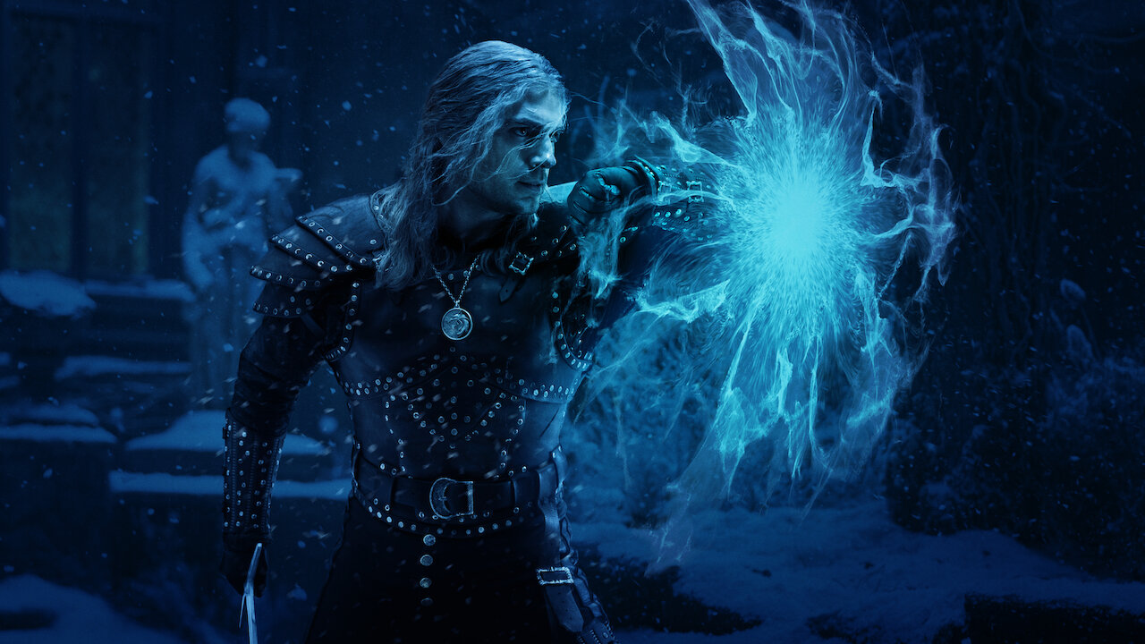 Watch The Witcher | Netflix Official Site