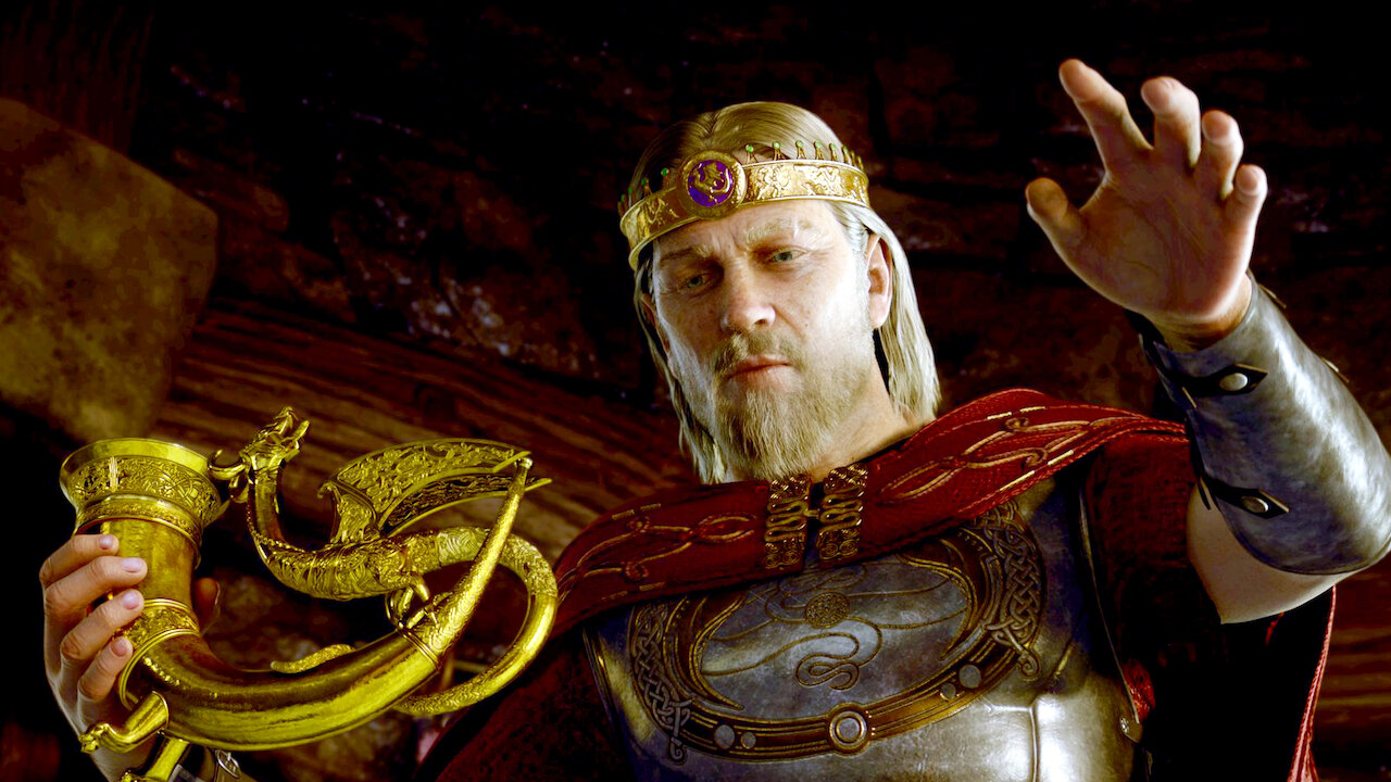 Watch Beowulf | Netflix