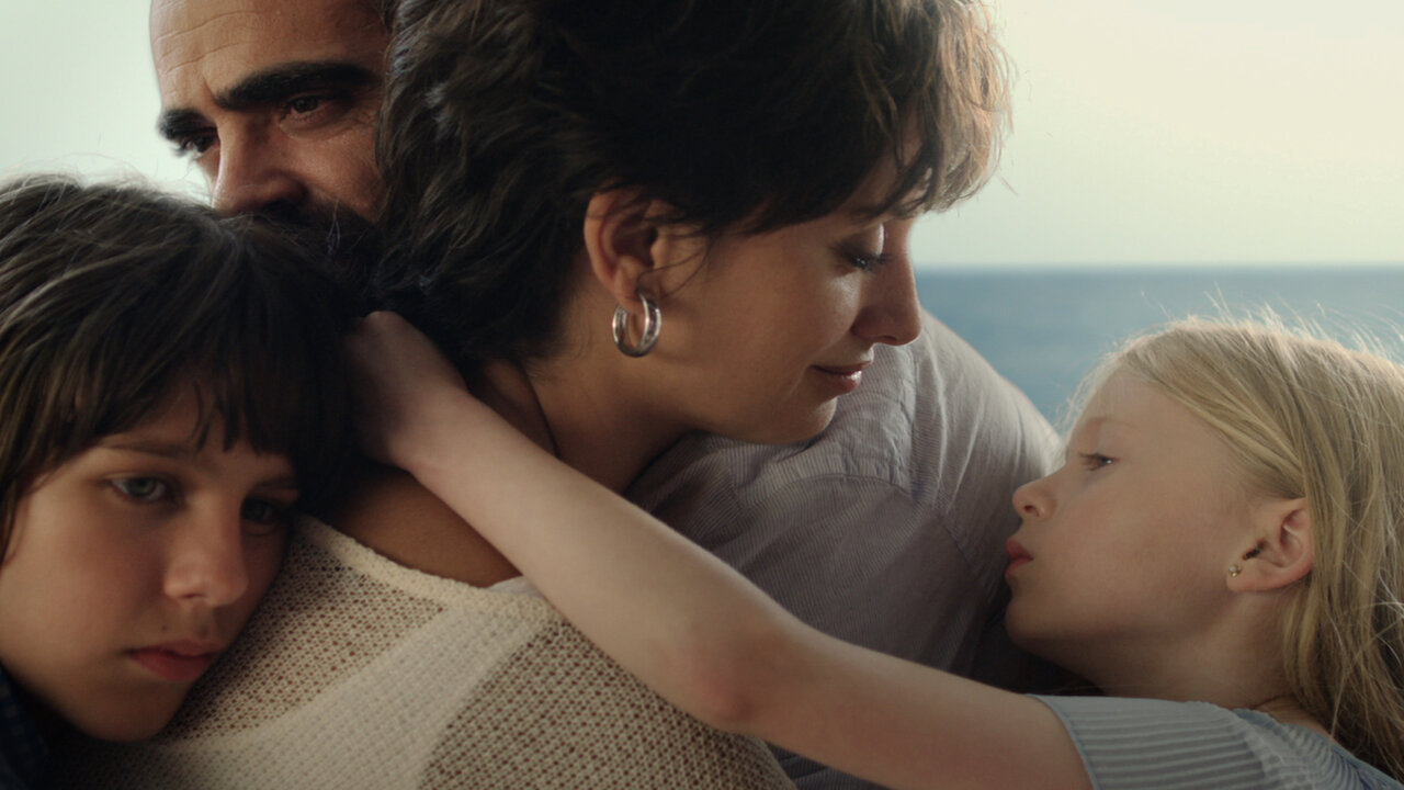 ma ma | Netflix