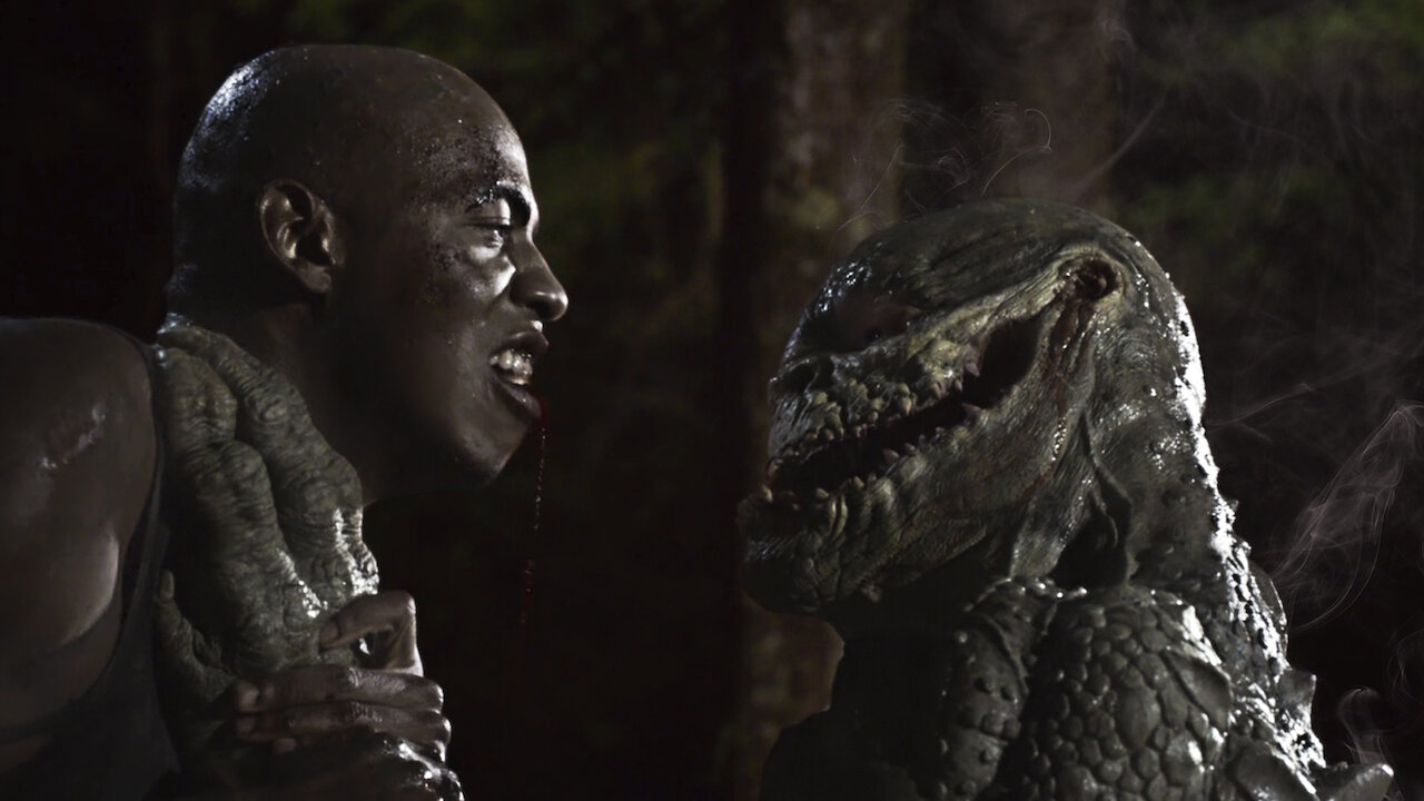Watch Creature | Netflix