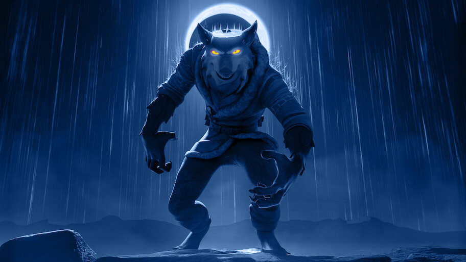 Watch Wolf King | Netflix Official Site