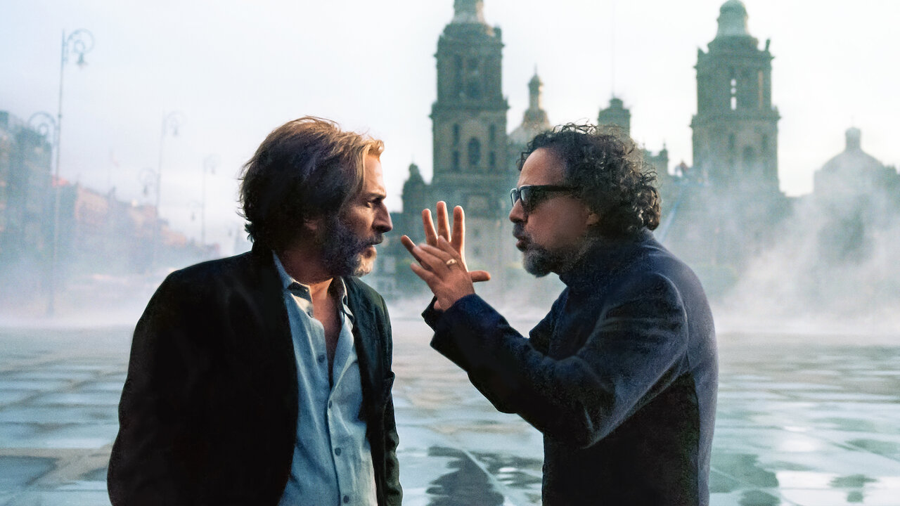 Watch The Limbo within BARDO | Netflix Official Site