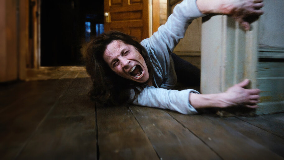 Watch The Conjuring | Netflix