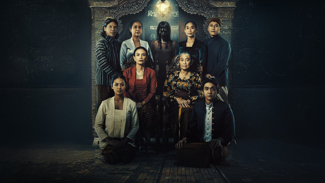 Watch Primbon | Netflix