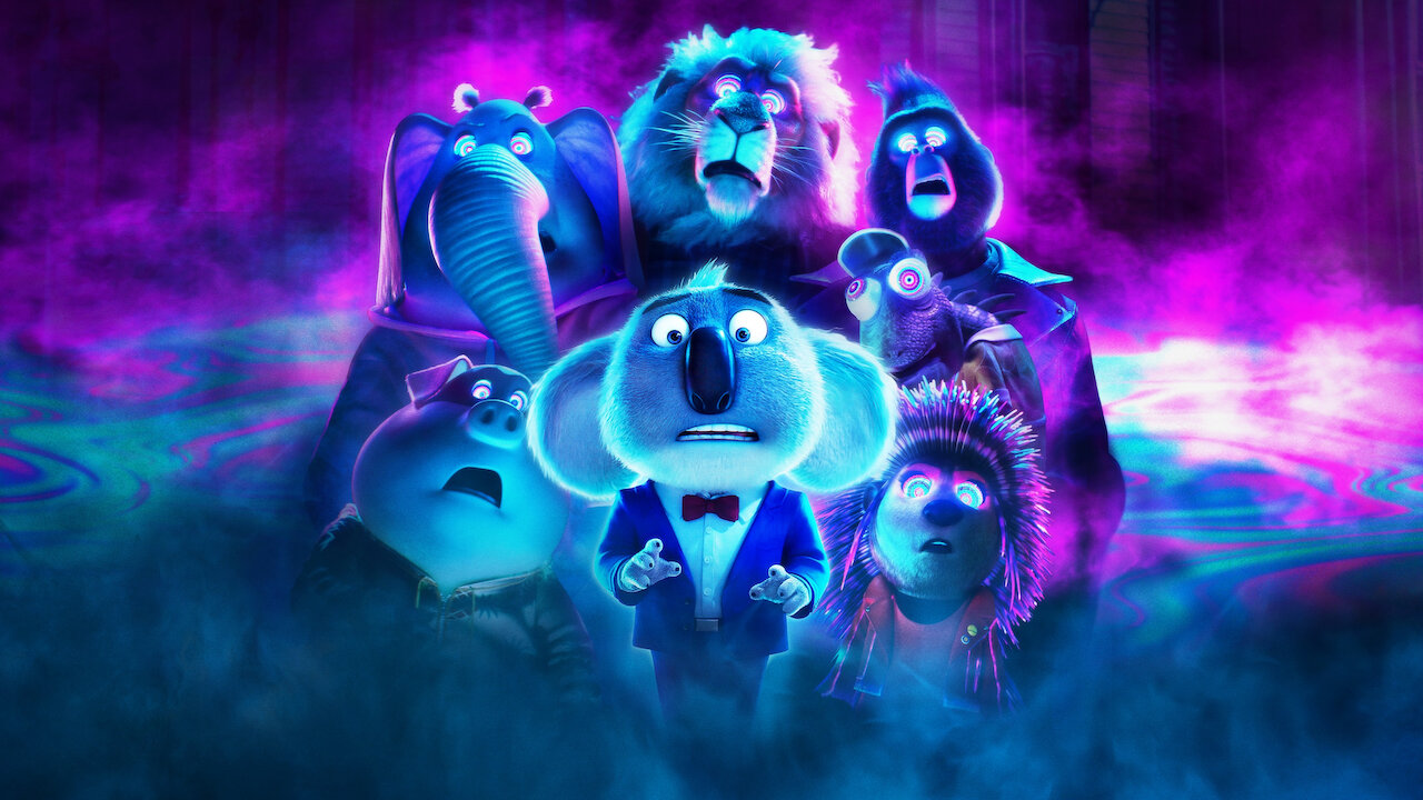 Watch Sing: Thriller | Netflix Official Site