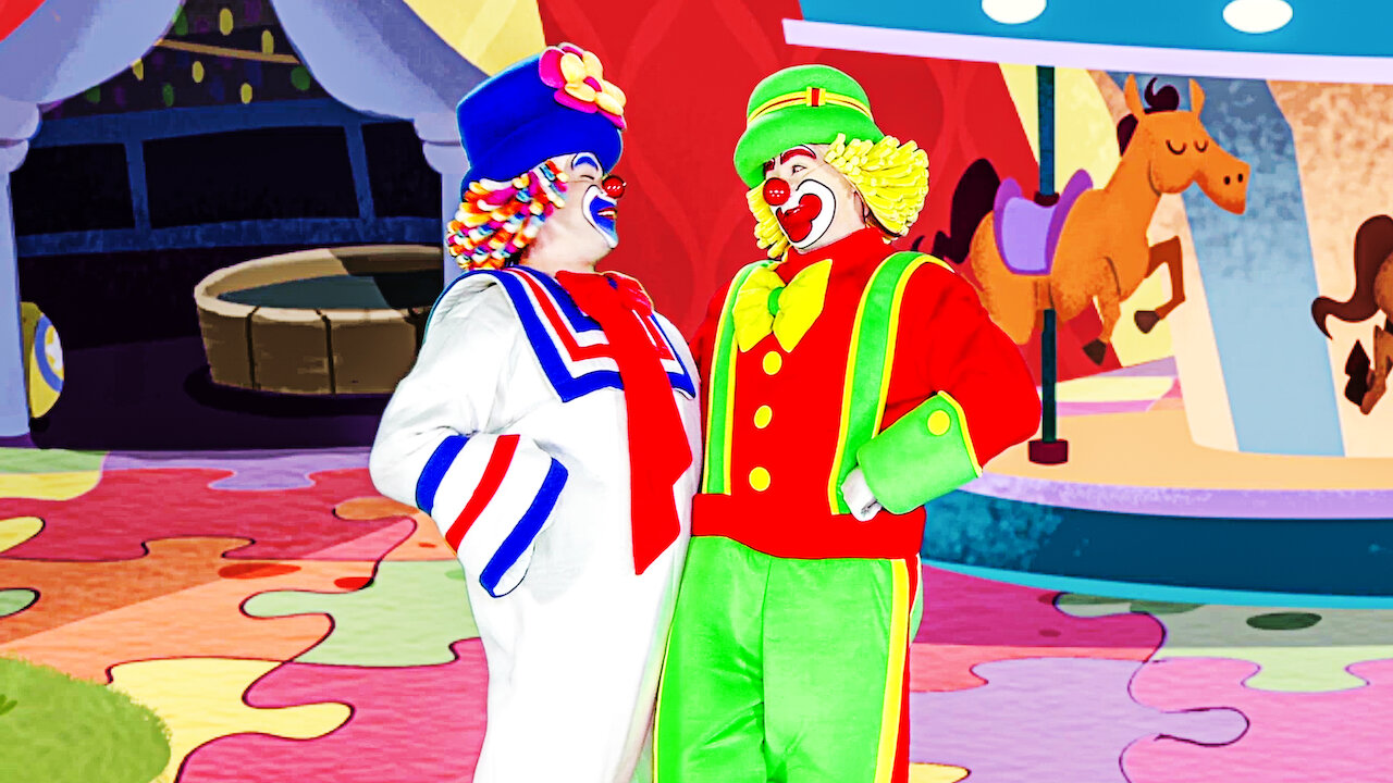 Watch Patati Patatá - Coletânea de Sucessos Vol. 2 | Netflix