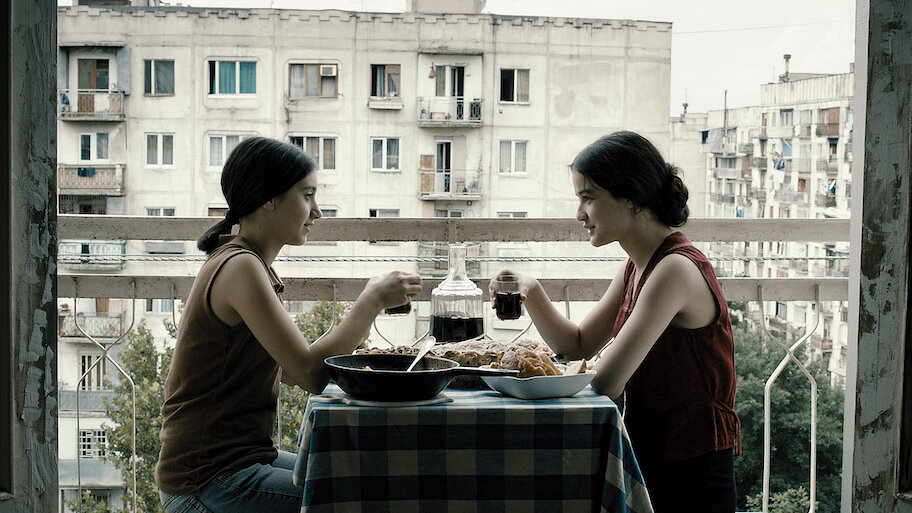 Watch In Bloom | Netflix