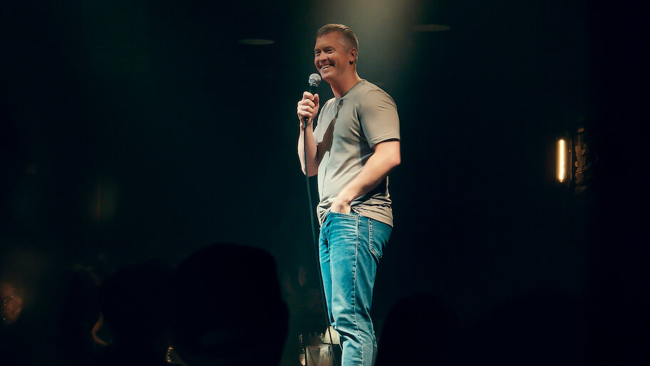 Watch Matt McCusker: A Humble Offering | Netflix Official Site