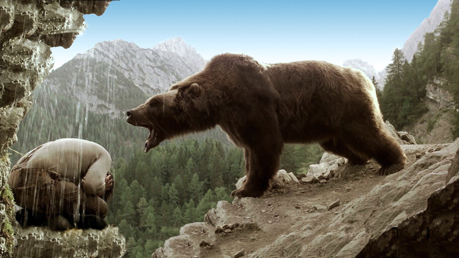 El oso | Netflix