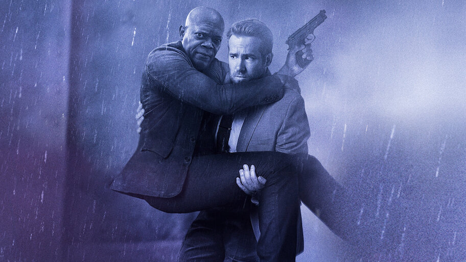 Watch The Hitman’s Bodyguard | Netflix