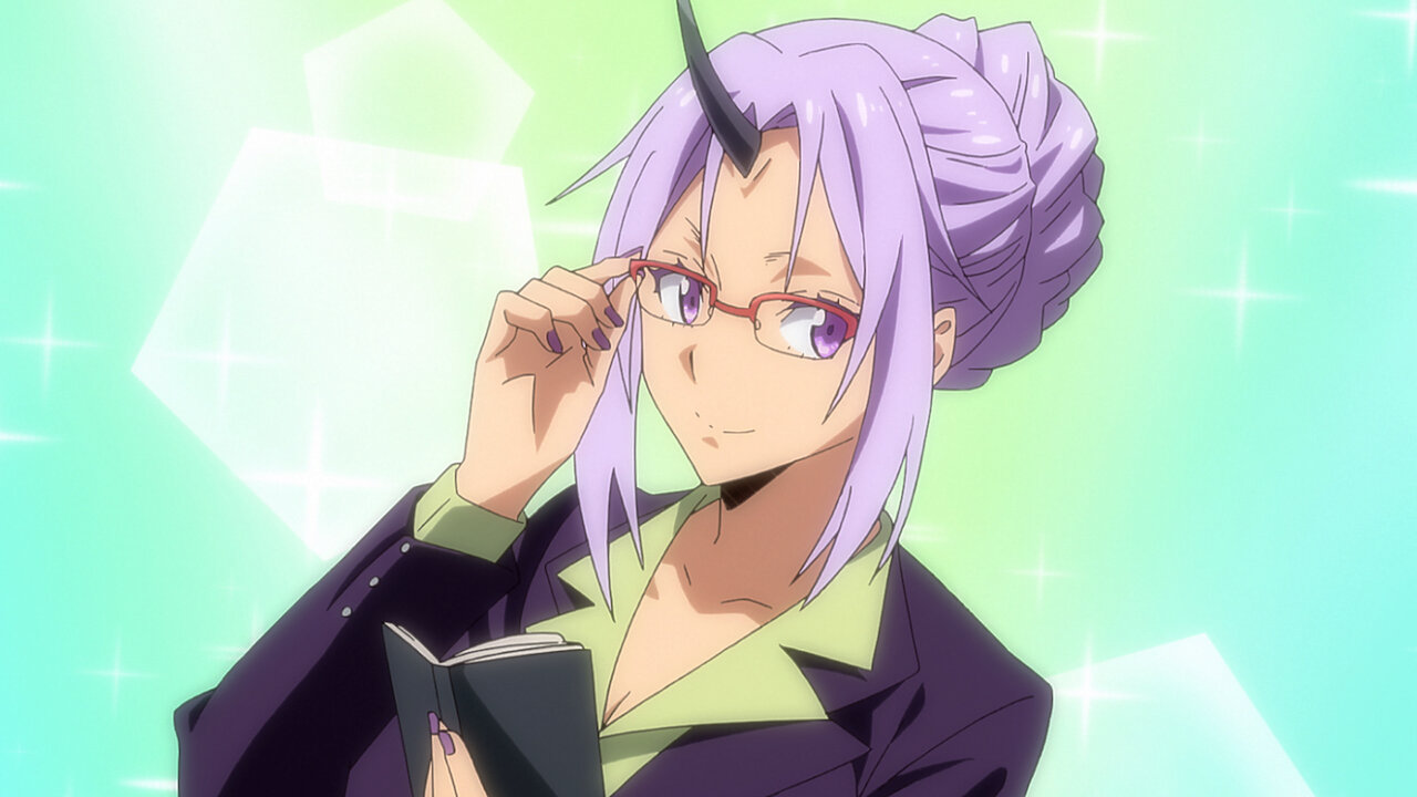 Watch That Time I Got Reincarnated as a Slime | Netflix