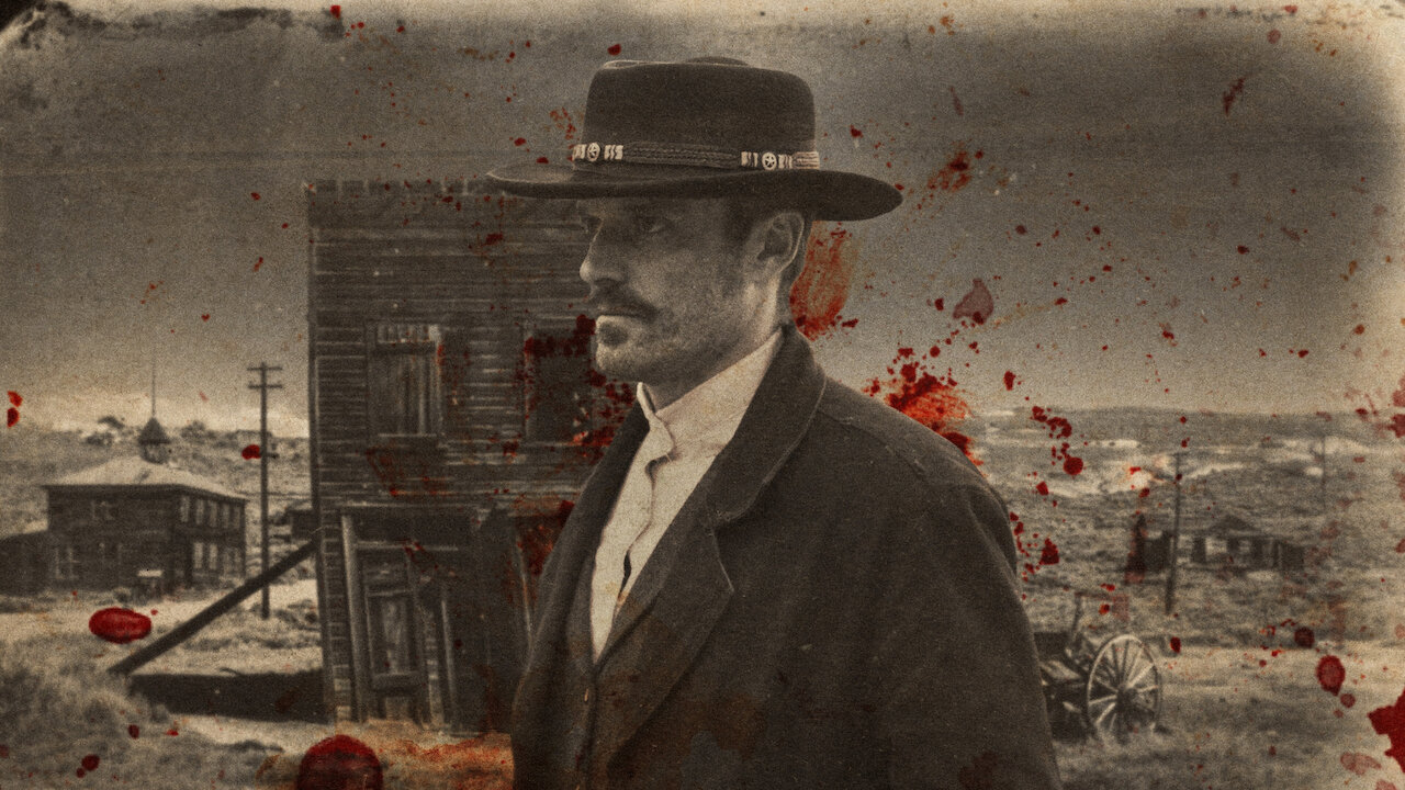 Watch Wyatt Earp and The Cowboy War | Netflix Official Site