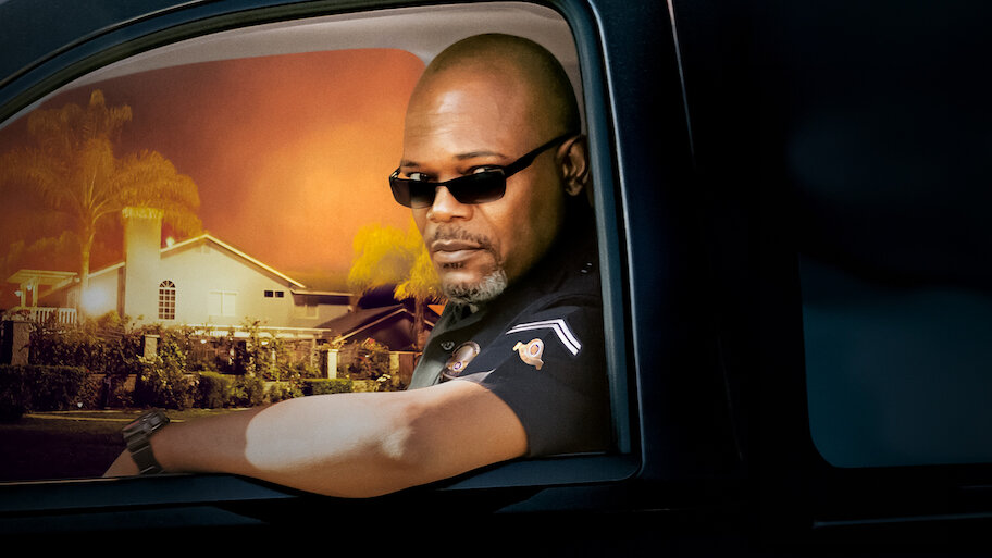 Watch Lakeview Terrace | Netflix