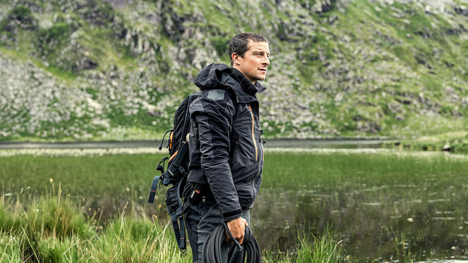 Watch Running Wild With Bear Grylls | Netflix