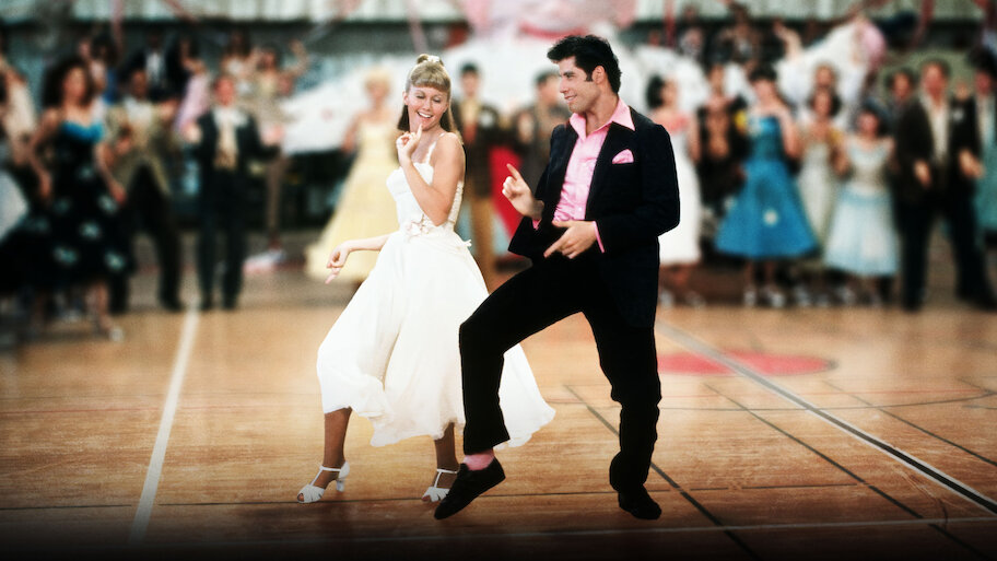 Watch Grease | Netflix