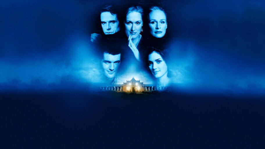 Watch The House of the Spirits | Netflix
