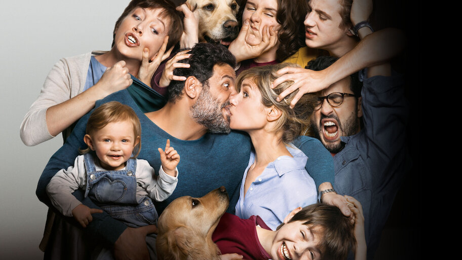 Watch Divorce French Style | Netflix