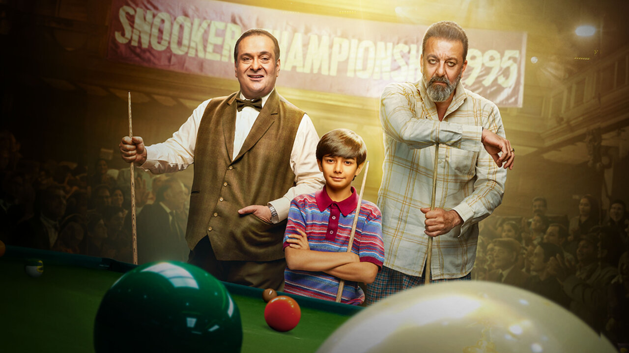 Watch Toolsidas Junior | Netflix