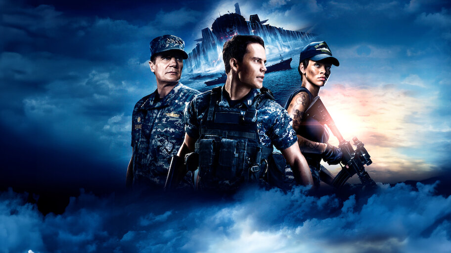 Battleship: Batalla naval | Netflix