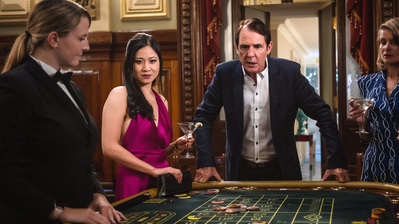 Watch The Syndicate | Netflix