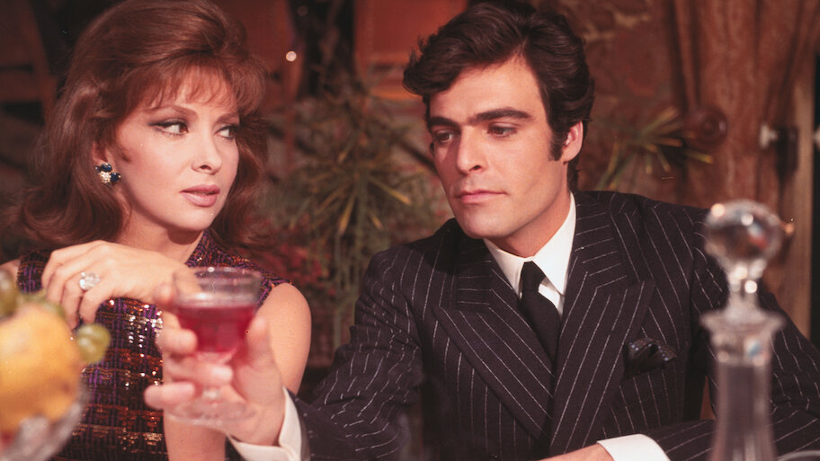 That Splendid November | Netflix