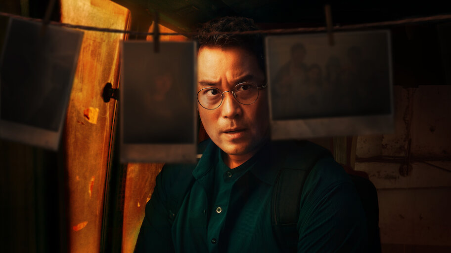 Watch The Victims' Game | Netflix Official Site